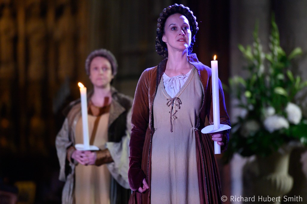 Media – Faye Maughan